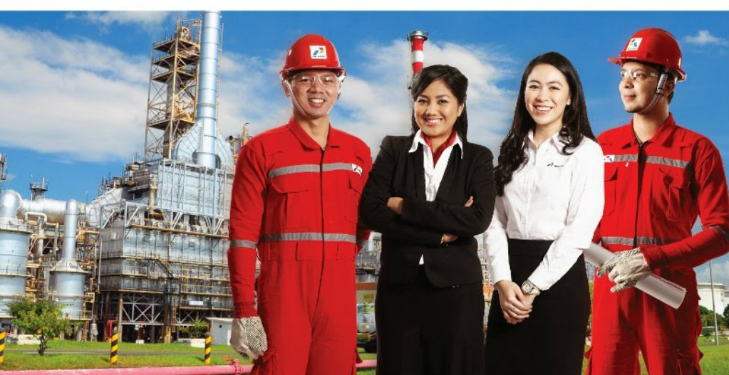 CATAT INI, Pertamina Buka Lowongan Kerja. Berikut Posisi yang Dicari ...