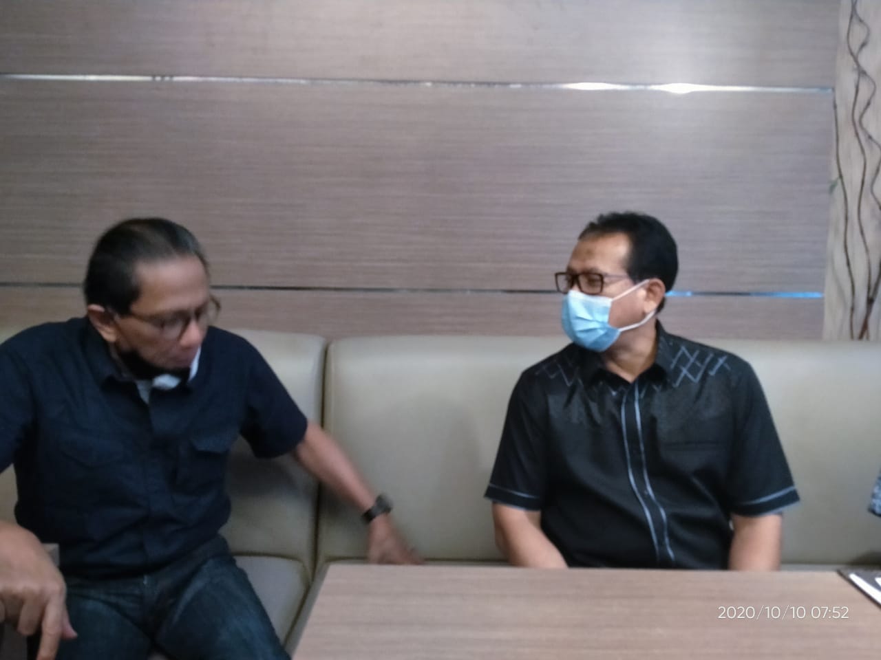 Potensi Perikanan Bintan dan Lingga Belum Maksimal Digarap - MataKepri ...