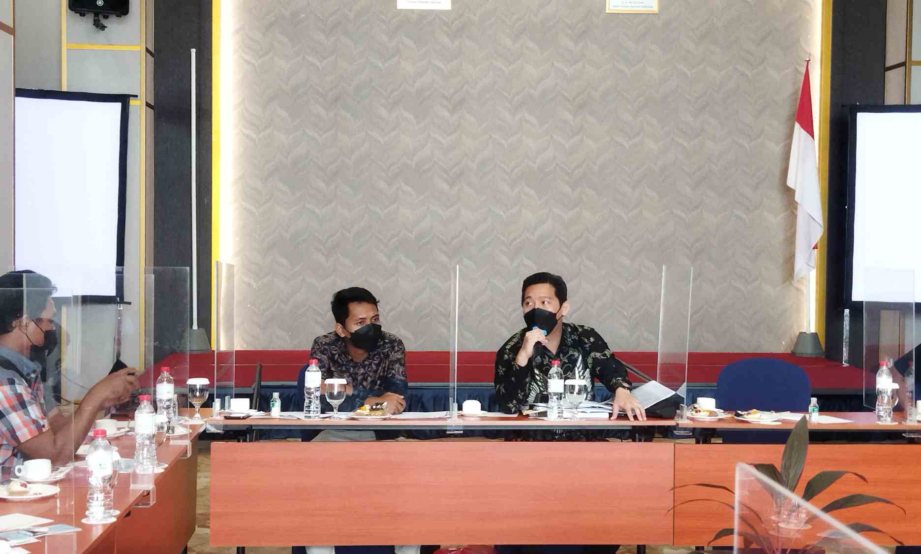 Polemik Lahan PT Sintai Industri Shipyard, Putusan PN Batam Rugikan PT ...