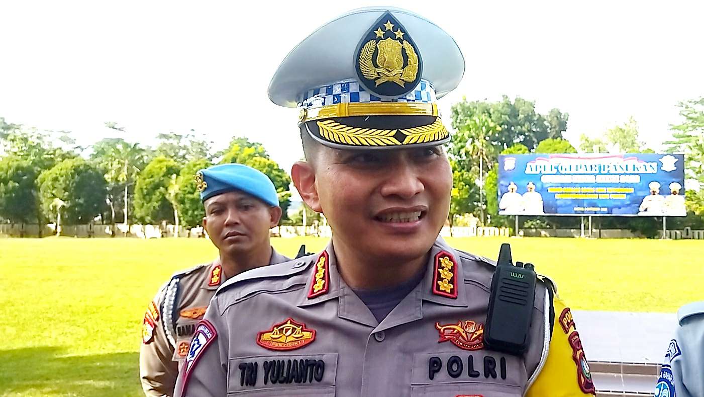 Hingga Saat Ini ETLE Rekam 86.448 Pelanggar, Rata-rata Pengguna Sepeda ...