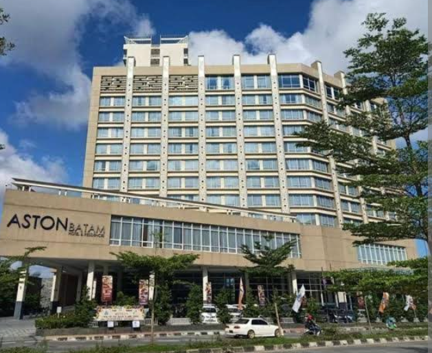 Perayaan Ke-6, Aston Batam Hotel and Residence Rayakan Momen Bersejarah ...