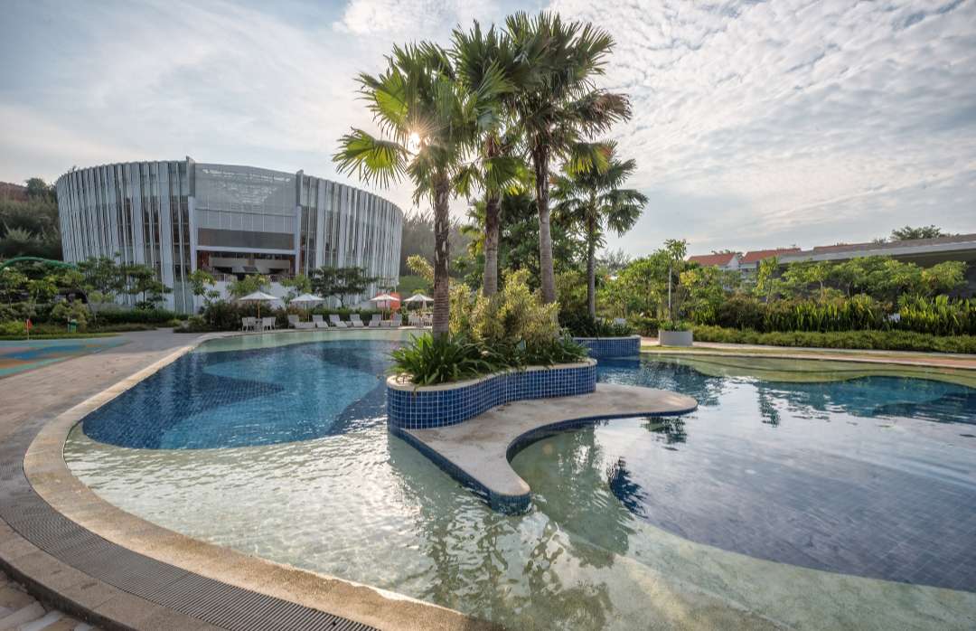 Ayo ke Harris Resort Barelang, Nikmati Keseruan Malam Pergantian Tahun ...