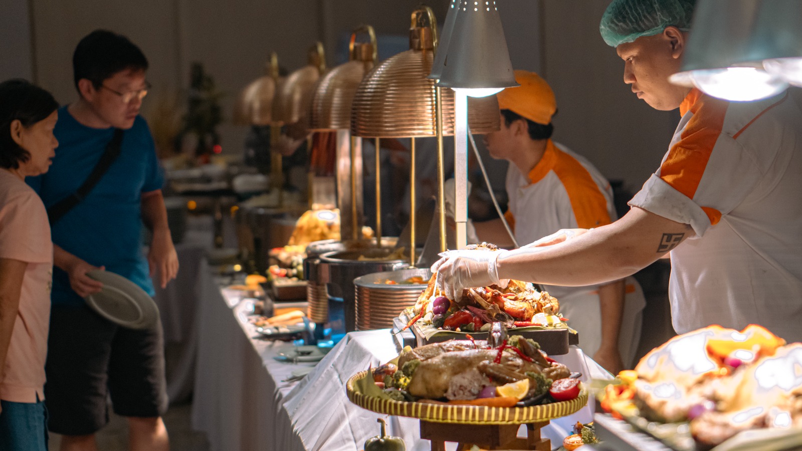 Harris Resort Waterfront dan Harris Hotel Batam Center Luncurkan Promo ...