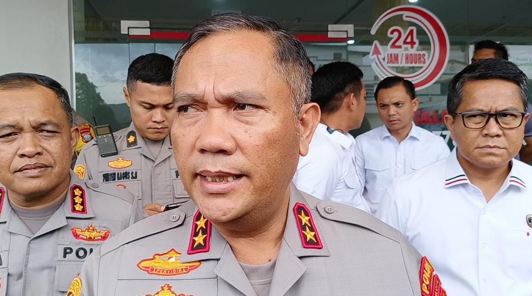 Kapolda Kepri Sebut 28 Orang Alami Kecelakaan Kerja di PT ASL Shipyard ...